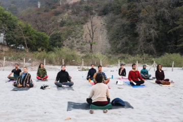 20 Inspiring Yoga Themes for Your Next Class: Create Memorable ...