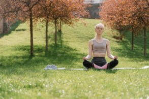 Spring Awakening: Yoga Themes to Welcome the New Season - TheFlowOps ...